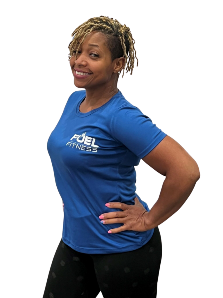 Fuel Fitness Winston Salem, NC