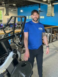 Fuel Fitness Clubs